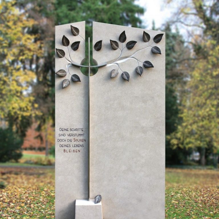 Headstone Designs: 11 Unique and Usual Headstone Designs